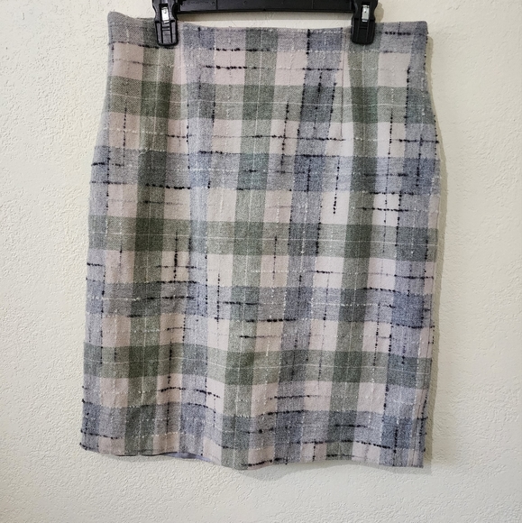 Pendleton | Skirts | Vintage Pendleton Wool Skirt | Poshmark
